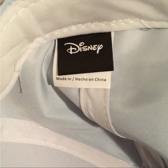 Accessories | Disney Characters Adjustable Unisex Baseball Cap New ...